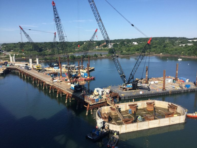 Projects - On Point Construction Services