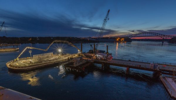 About Us - On Point Construction Services